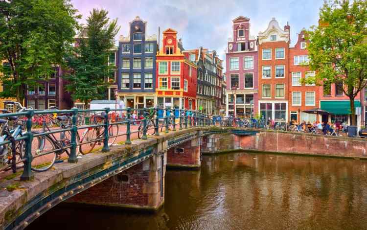 6 Tips to Maki the Most of Your Semester in the Netherlands